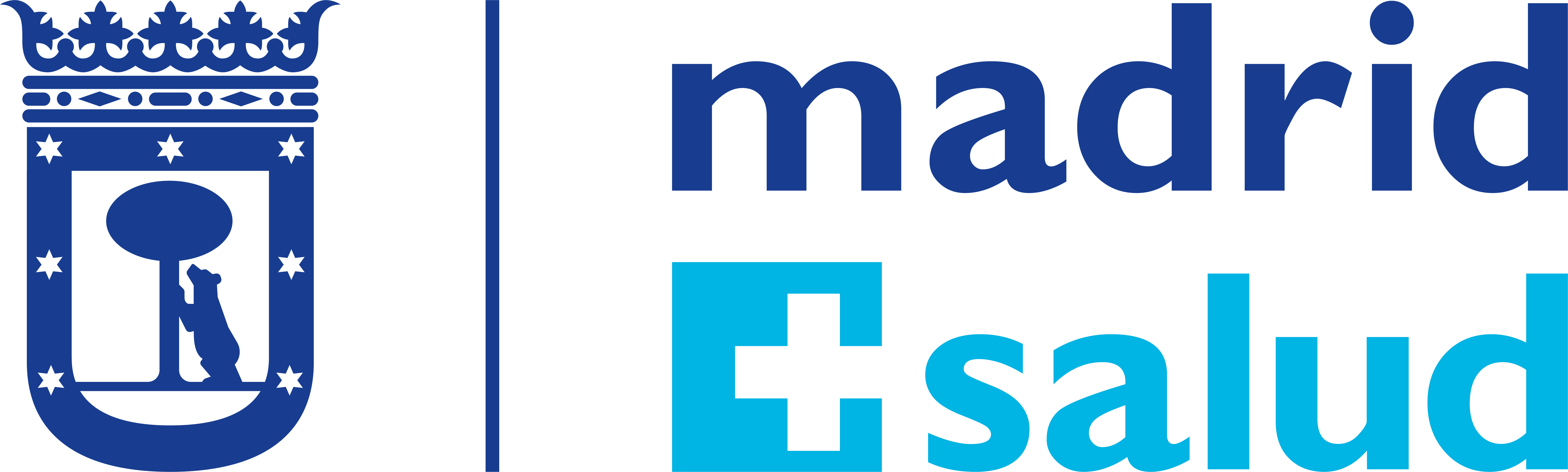 Carpeta Salud Madrid
