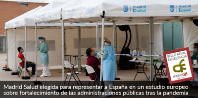 Página de Salud Pública del Ayuntamiento de Madrid – Madrid Salud es el ...