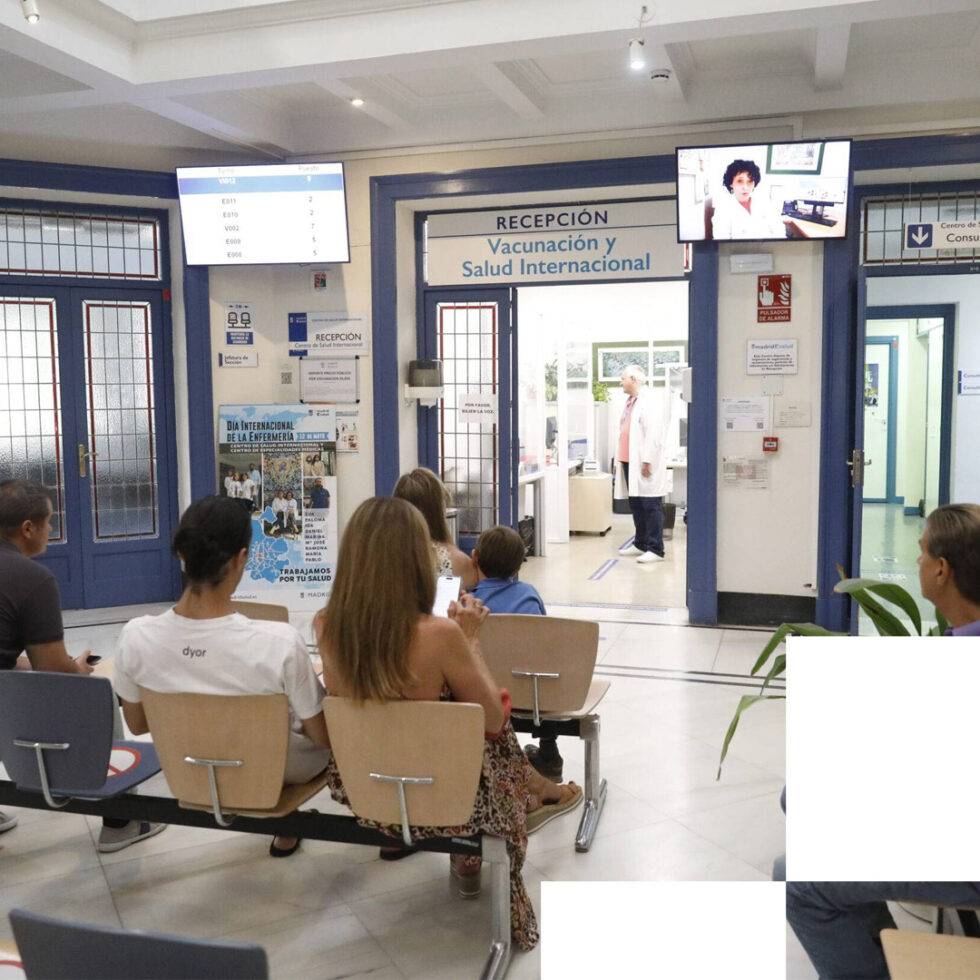 inicio - Página de Salud Pública del Ayuntamiento de Madrid