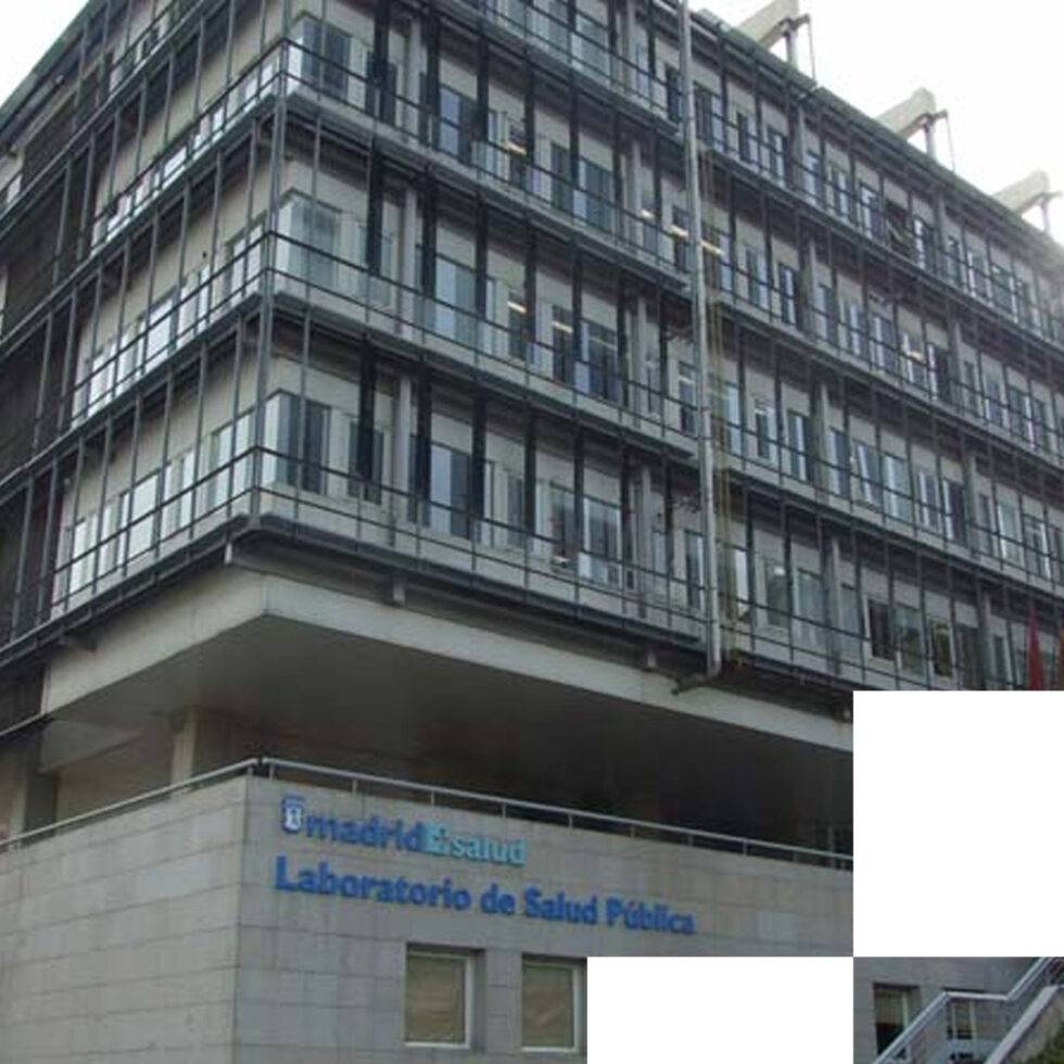 inicio - Página de Salud Pública del Ayuntamiento de Madrid