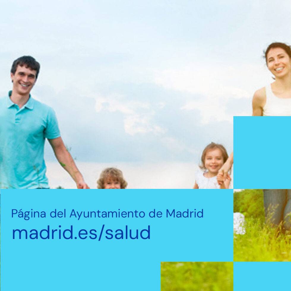 inicio - Página de Salud Pública del Ayuntamiento de Madrid